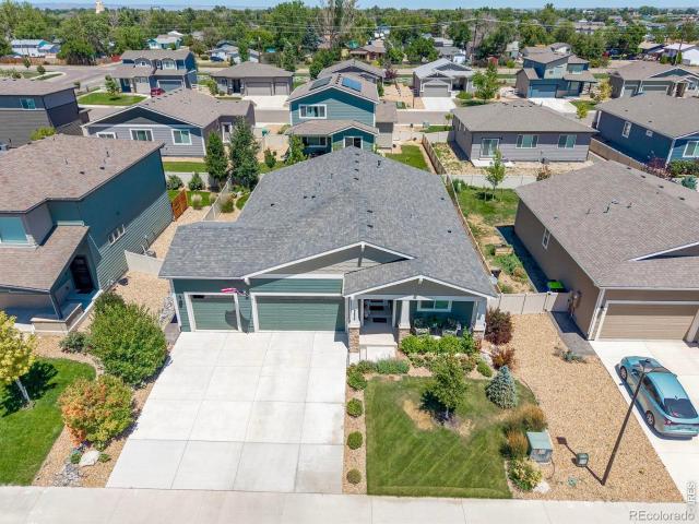 3836 Sweetgum Street