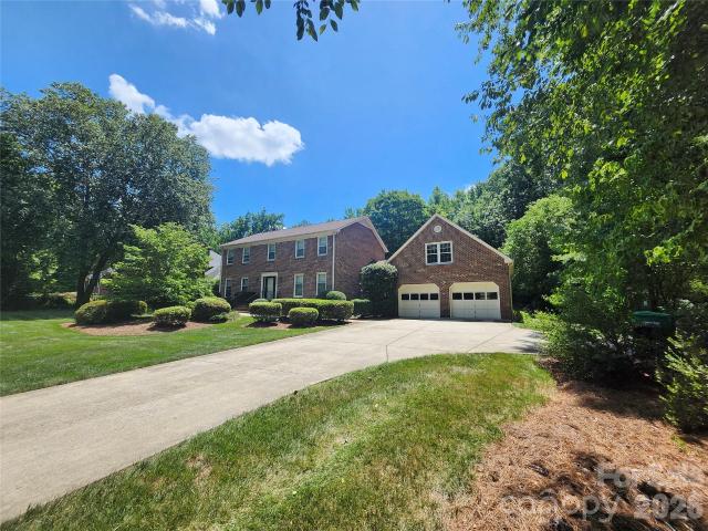 3836 Singletree Road