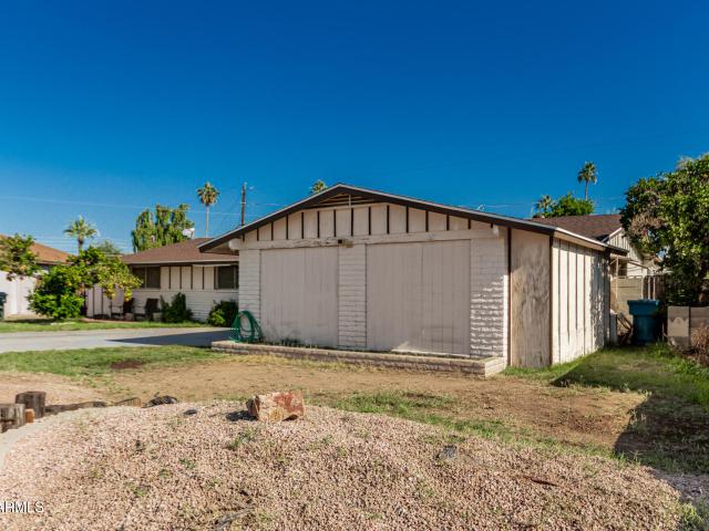 3836 W Royal Palm Rd, Phoenix, AZ 85051 | MLS #6953