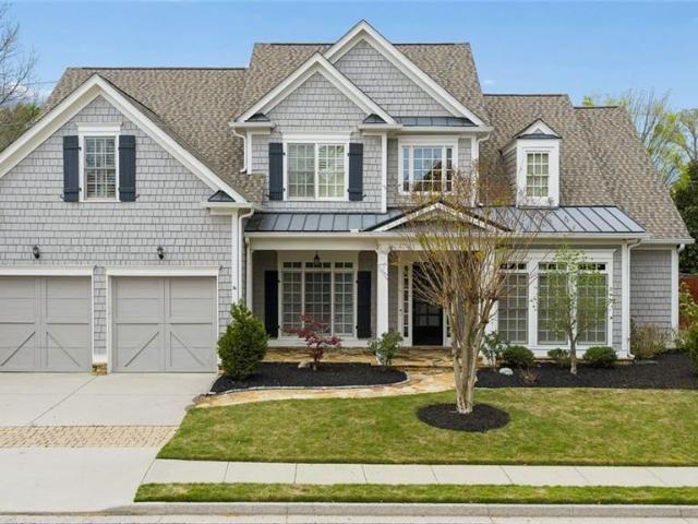 3836 Wakefield Hall Square