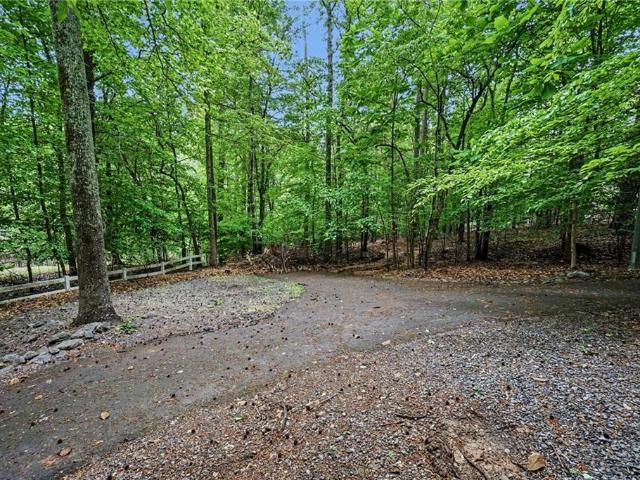 3836 Wesley Chapel Road