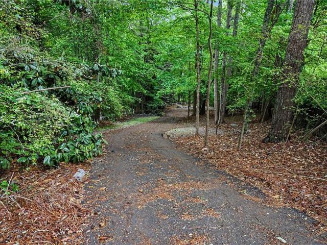 3836 Wesley Chapel Road