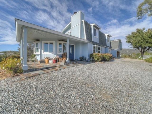 38375 Hill, Anza, CA 92539