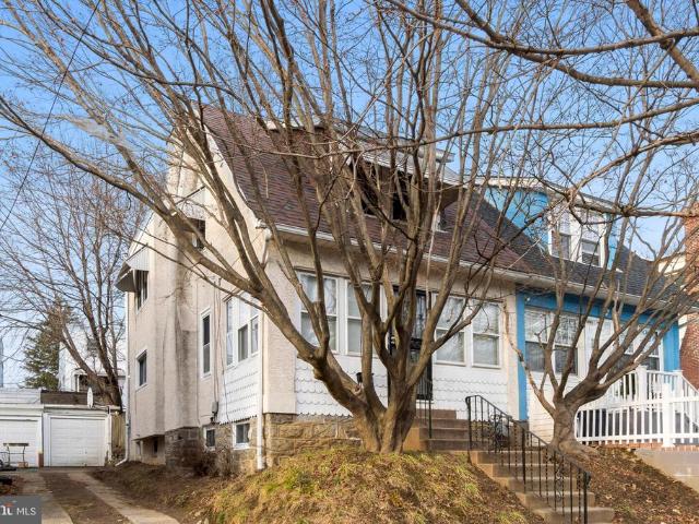 3837 Marshall Road