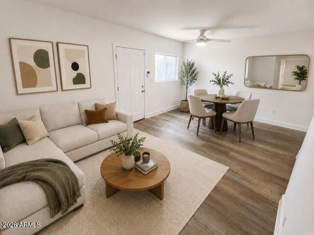 3837 N 4th Street # 2