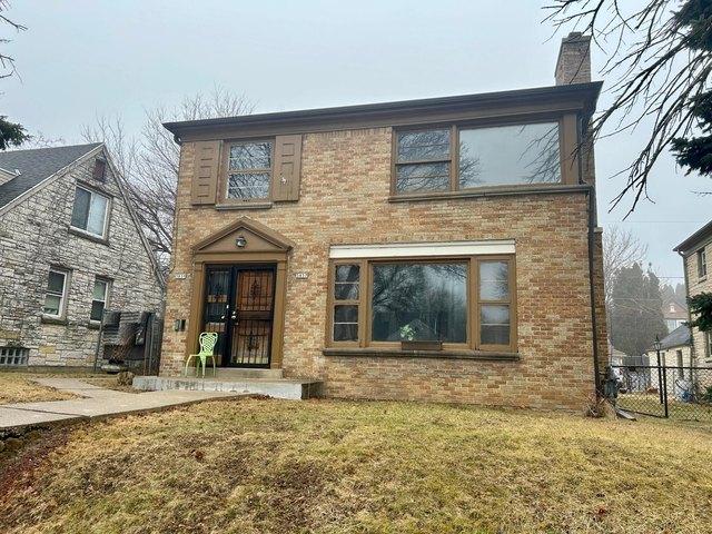 3837 N 51st Blvd Unit 3839, Milwaukee, WI 53216