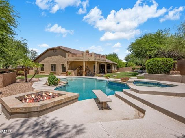 3837 N Sonoran Hills, Mesa, AZ 85207