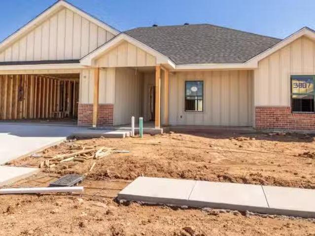 3837 National Dr, Abilene, TX 79602 MLS 20830448