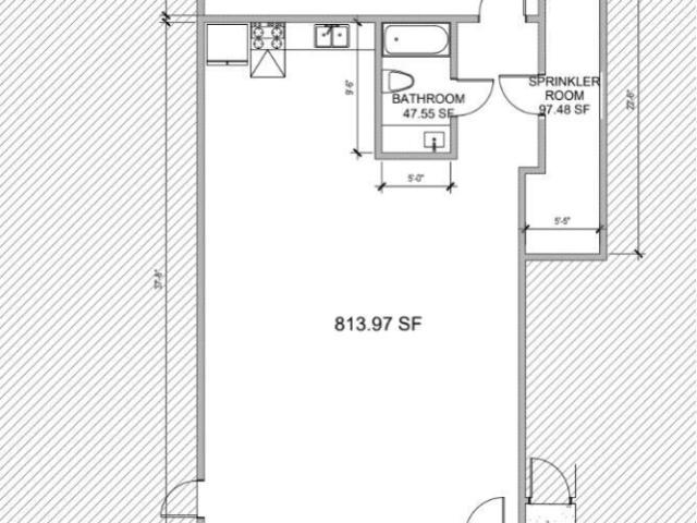 3837 Aurora Ave N, Unit 100, Seattle, WA 98103 | MLS #2447 | Compass