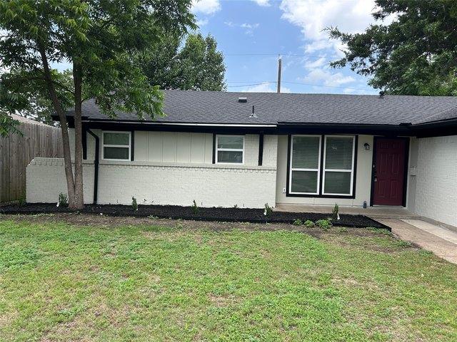 3837 Burning Tree Ln, Garland, TX 75042