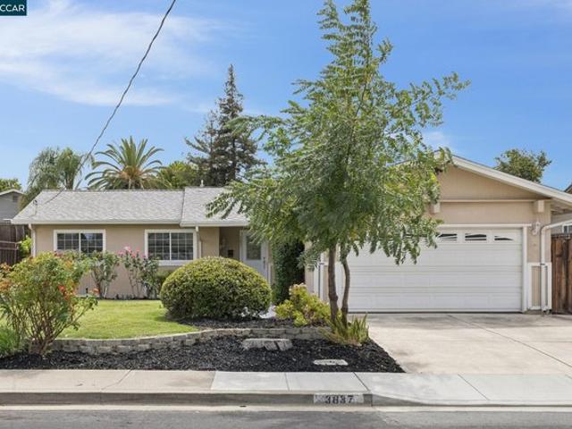 3837 Bayview Cir, Concord, CA 94520