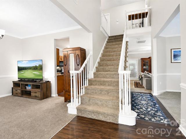 3837 Beauvista Drive
