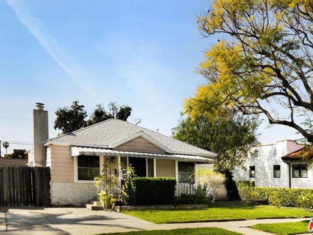 3837 Berryman Ave, Los Angeles, CA 90066