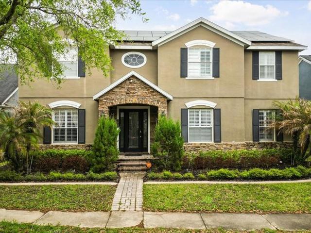 3837 Blazing Star Dr, Orlando, FL 32828
