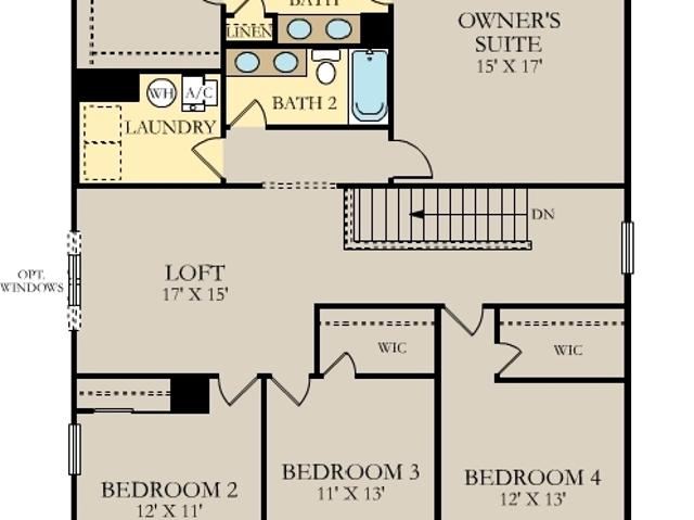 3837 Branch Circle