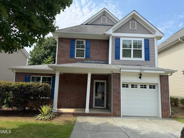 3837 Cumberland Pond Road