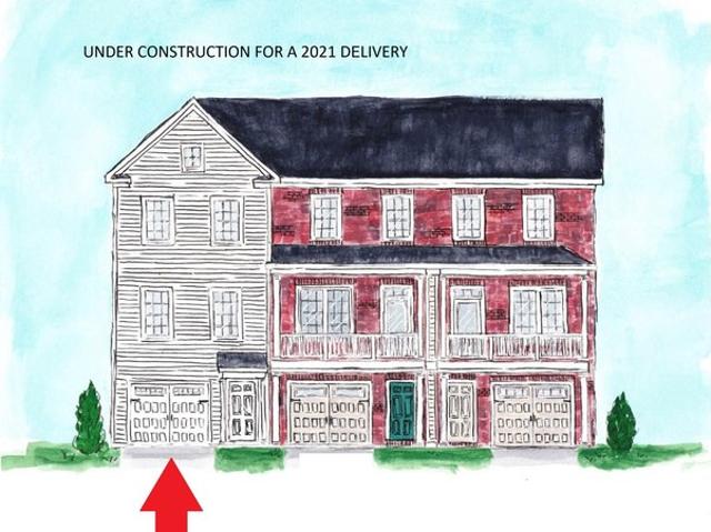 3837 Colonial Green Cir SW, Roanoke, VA 24018