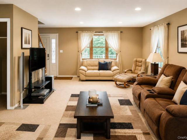 3837 Cordwood Lane