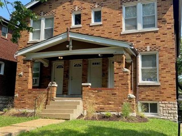 3837 Dunnica Ave, Saint Louis, MO 63116