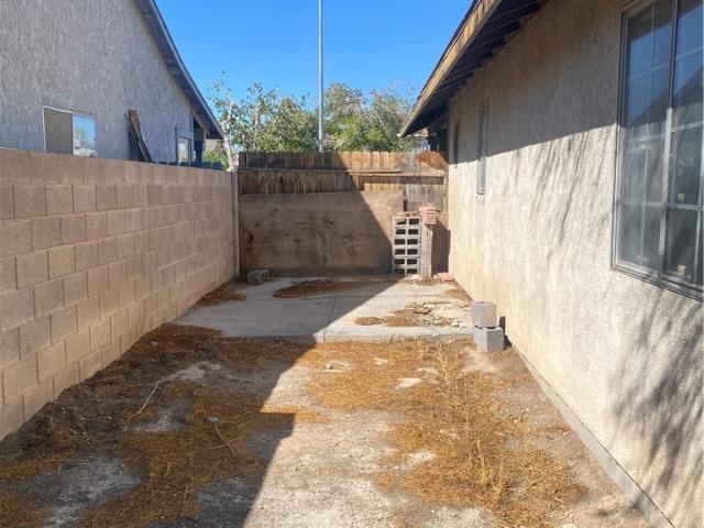 3837 E Kellogg Ave, Las Vegas, NV 89115 | MLS #2727