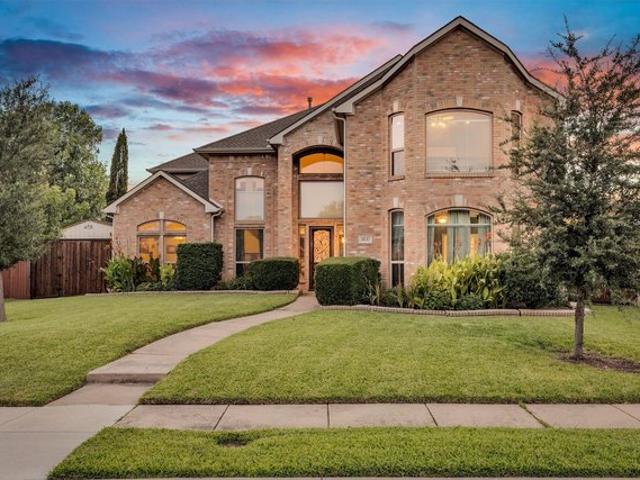 3837 Erath Dr, Carrollton, TX 75010