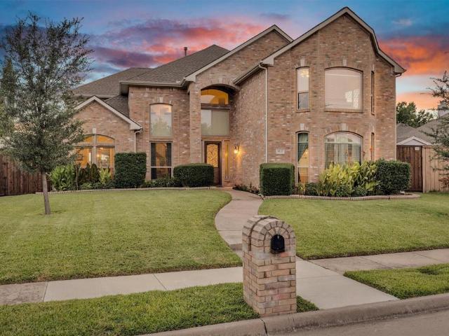 3837 Erath Drive