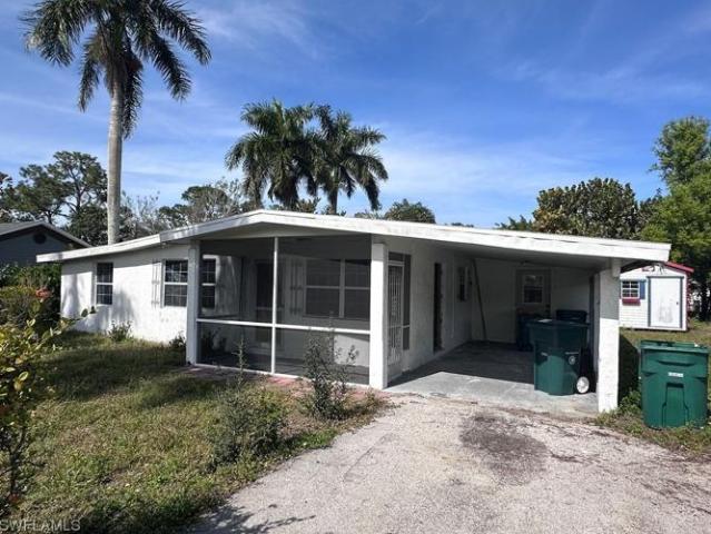 3837 Estey Ave, Naples, FL 34104