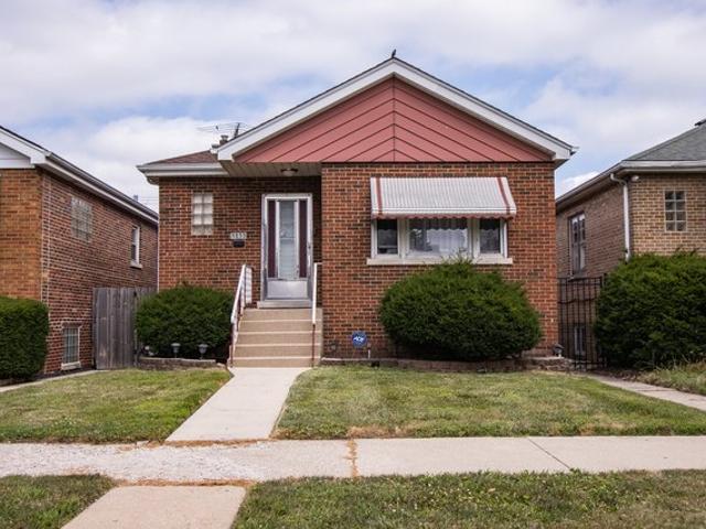 3837 Harvey Ave, Berwyn, IL 60402