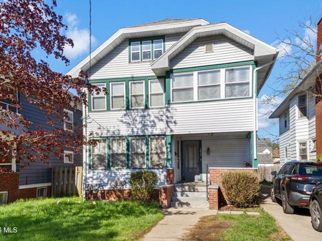 3837 Hazelhurst Ave, Toledo, OH 43612