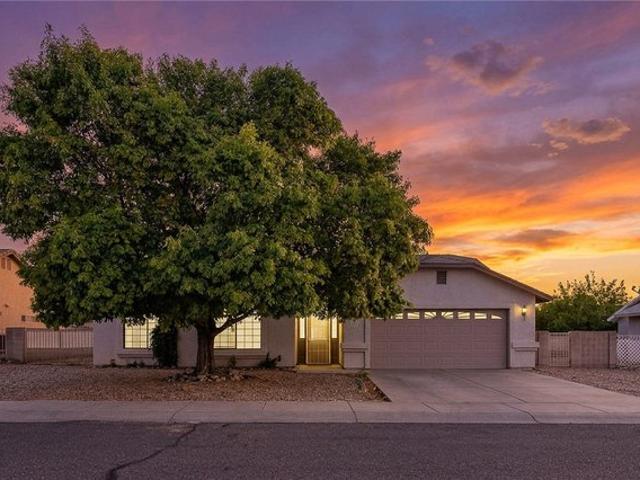 3837 Prairie View Dr, Kingman, AZ 86409