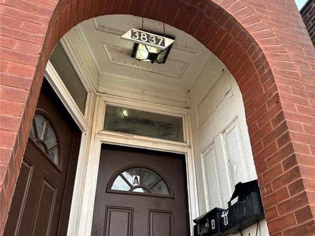 3837 S Compton Ave, St. Louis, MO 63118 | MLS #26001