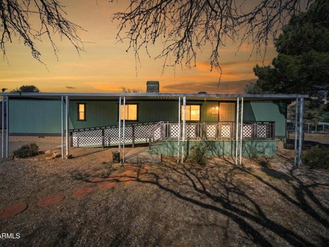 3837 S Inca Dove Pl, Sierra Vista, AZ 85650