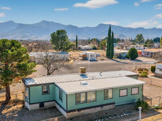 3837 s inca dove place