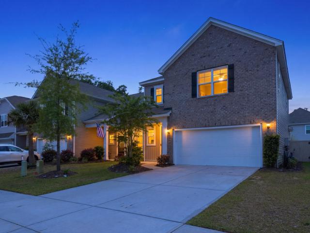 3837 Sawmill Ct, Mount Pleasant, SC 29429 | MLS #26010 | Compass