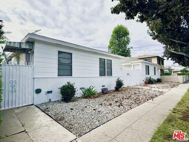 3837 Sawtelle Blvd, Culver City, CA 90066