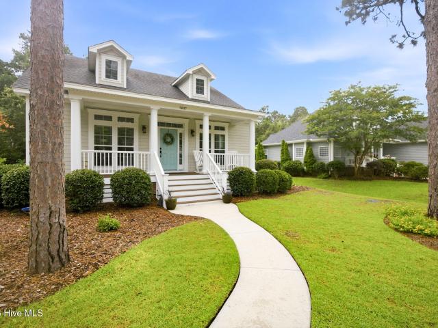 3837 Timber Stream Drive
