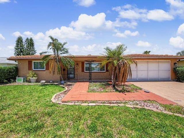 3837 Topsail Trl, New Port Richey, FL 34652
