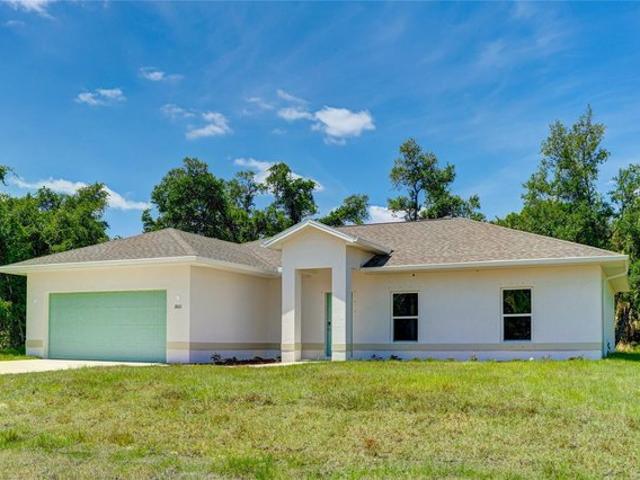 3837 Uriah St, North Port, FL 34288