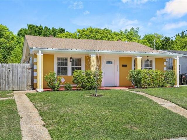 3837 Virgil Blvd, New Orleans, LA 70122 | MLS #2550 | Compass