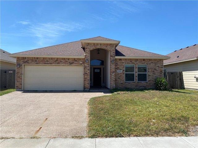 3837 Woodhouse Ln, Corpus Christi, TX 78414
