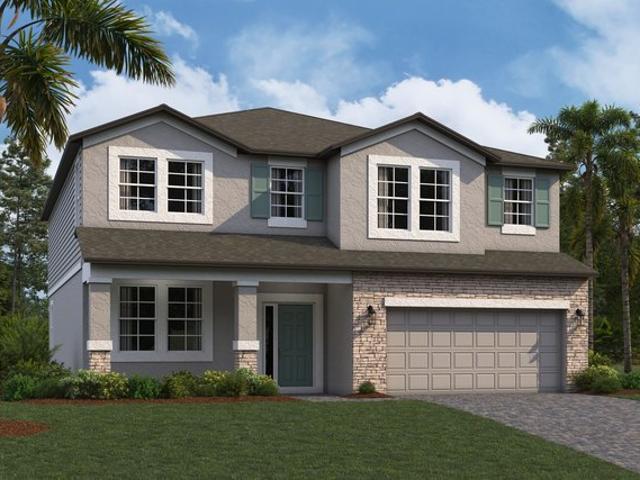 38381 Barrel Dr, Dade City, FL 33525