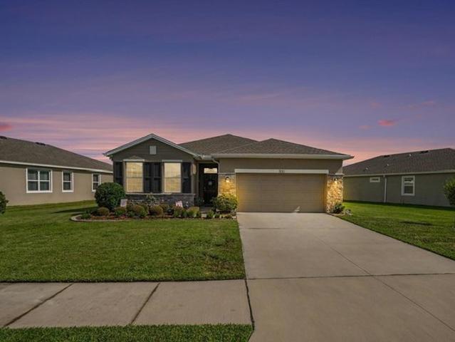 38387 Springhead Ln, Zephyrhills, FL 33540