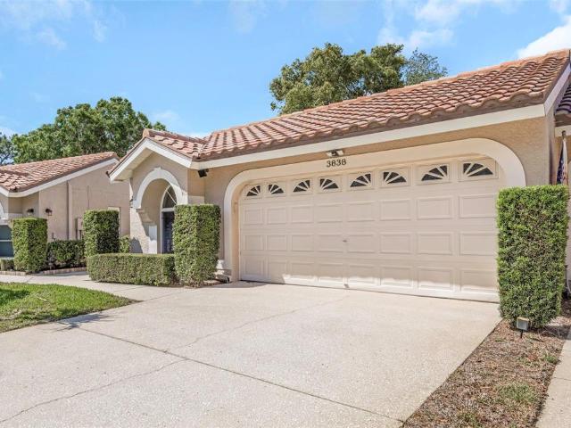 3838 Muirfield Ct, Palm Harbor, FL 34685 | MLS #TB8500 | Compass