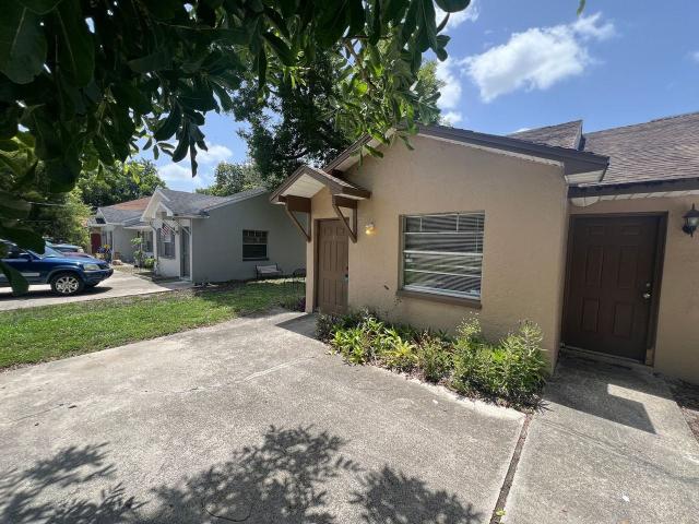 3838 MA 1 Bedroom Apartment for Rent at 3838 Madison Ave, Fort Myers, FL 33916