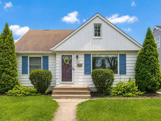 3838 N 81st St, Milwaukee, WI 53222