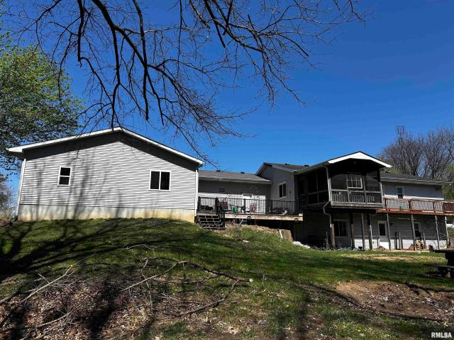 3838 N 8th Street Rd, Springfield, IL 62707 | MLS #CA1042