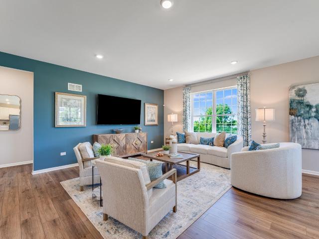 3838 Cypress Drive