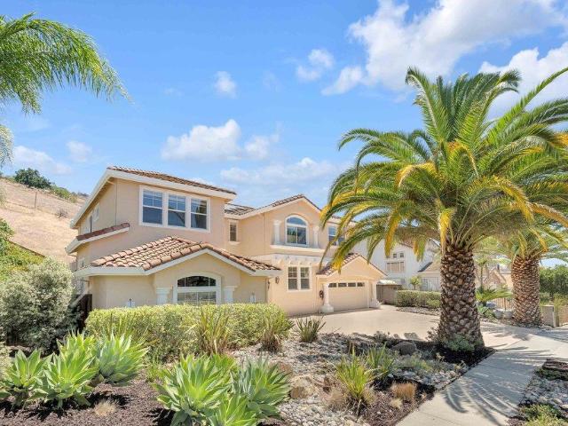 3838 Carrera Court