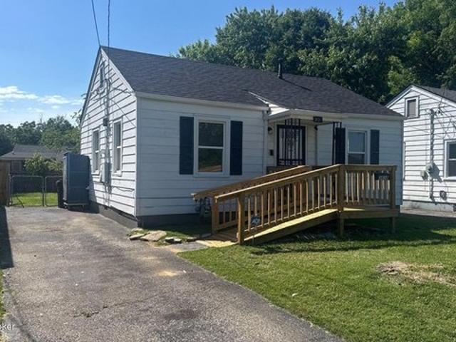 3838 Cliff Ave, Louisville, KY 40215