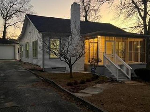 3838 Collier Dr NW, Atlanta, GA 30331